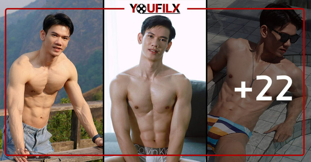 Chanin Phathong (@aumchanin) หนุ่มหล่องานดี ใครมองเป็นต้องหลง